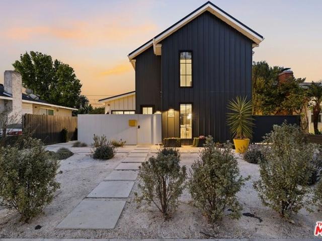 4034 Coolidge Ave, Culver City, CA 90066