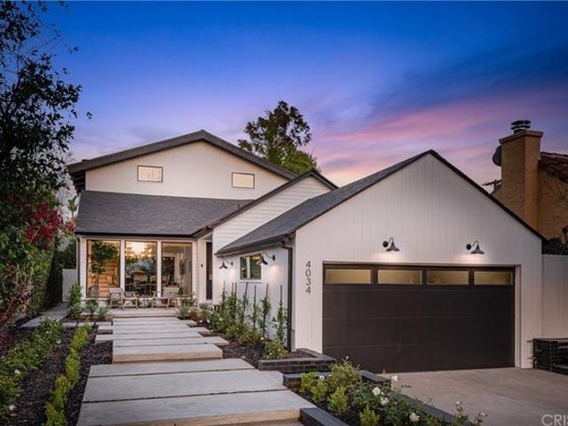 4034 Denny Ave, Studio City, CA 91604