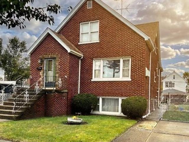 4034 Euclid Ave, East Chicago, IN 46312
