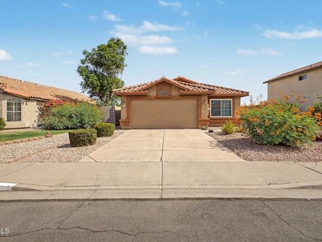 4034 E Alder Ave, Mesa, AZ 85206