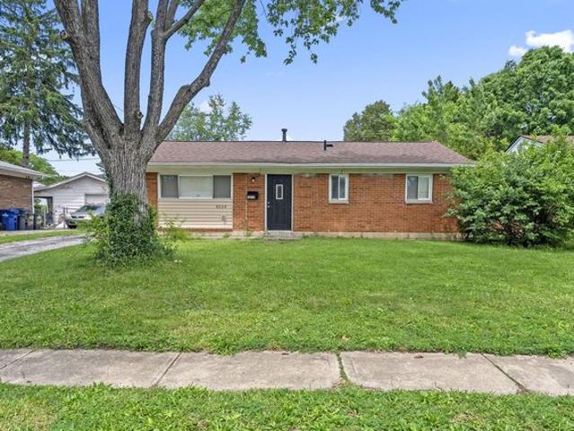 4034 E Mound St, Columbus, OH 43227