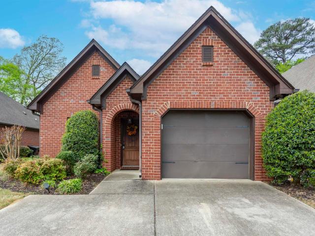 4034 Fulton Springs Lane