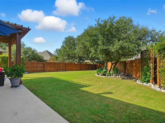 4034 Geary St, Round Rock, TX 78681 | MLS #7672