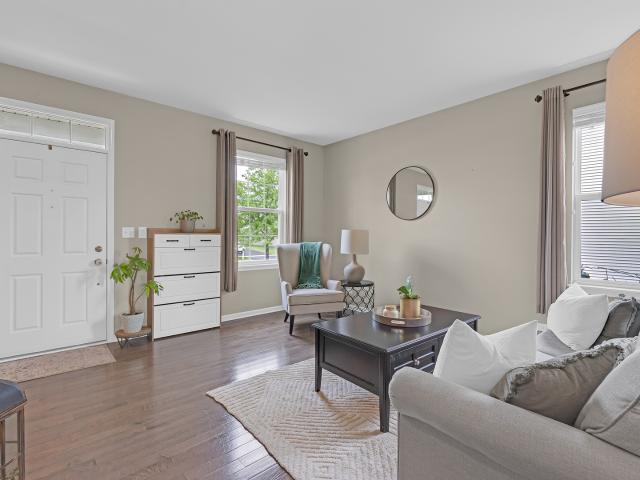 4034 Hunt Club Drive
