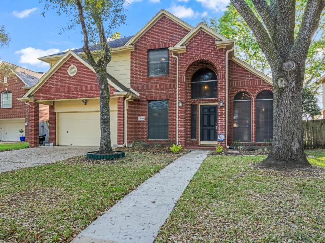 4034 Harwood Dr, Sugar Land, TX 77479 | MLS #48224 | Compass