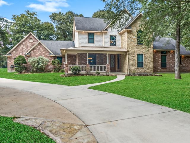 4034 Honea Egypt Road