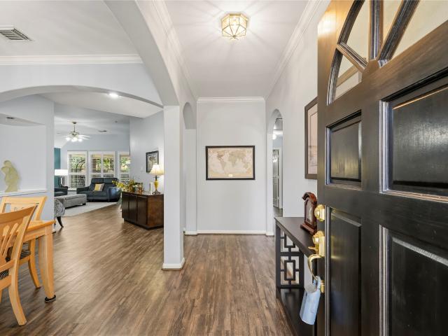 4034 Ridgepoint Drive