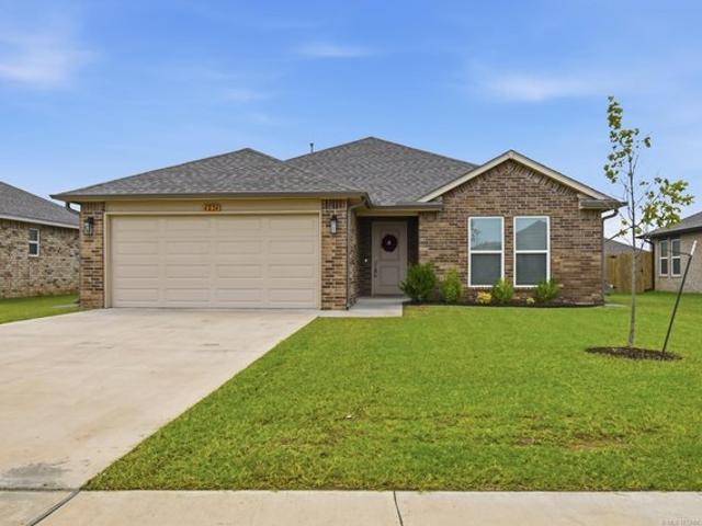 4034 S 152nd East Ave, Tulsa, OK 74134
