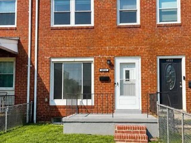 4034 Saint Augustine Ln, Dundalk, MD 21222