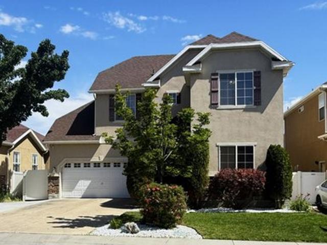 4034 W Scarsborough Ln S, West Jordan, UT 84084