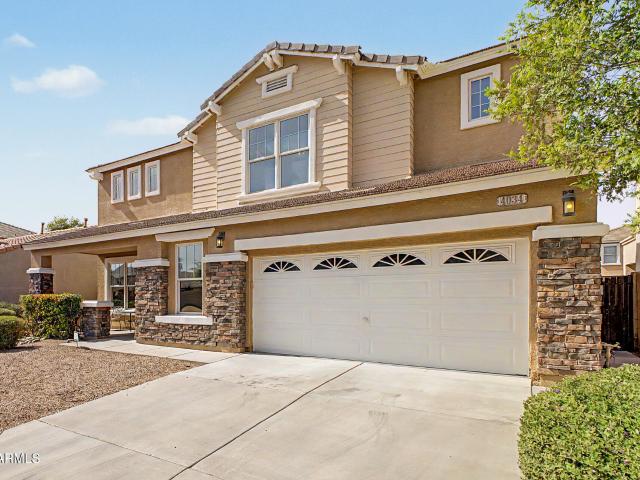 4034 W St Kateri Dr, Phoenix, AZ 85041 | MLS #7020
