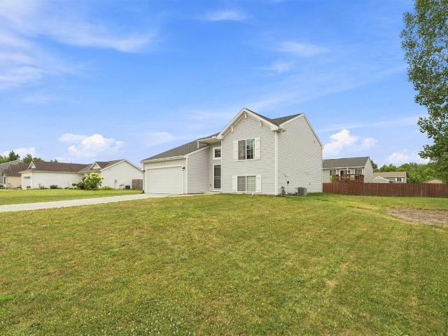 4034 Watertown Drive