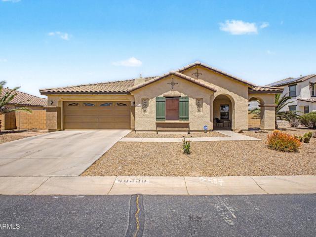 40350 W ART Place