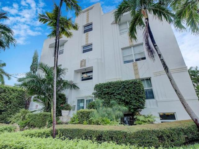 4035 Meridian Ave N #201, Miami Beach, FL 33140