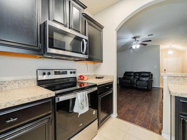 4035 Merriman Dr, Crandall, TX 75114 | MLS #65424