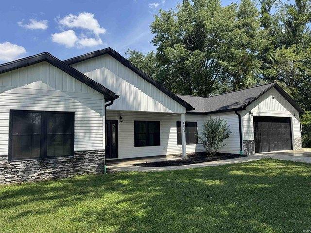 4035 N Maple St, Richland, IN 47634
