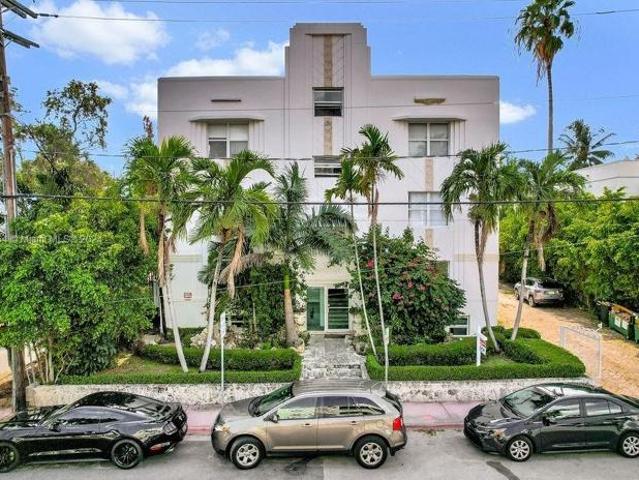 4035 N Meridian Ave #305, Miami Beach, FL 33140