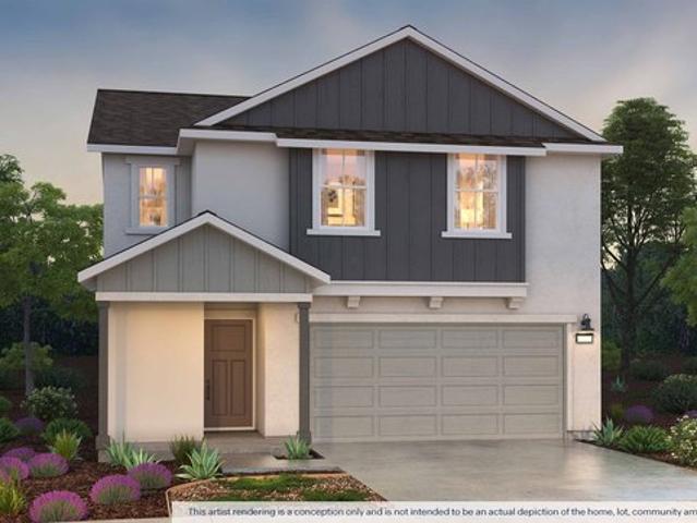 4035 N Salle St, Visalia, CA 93291