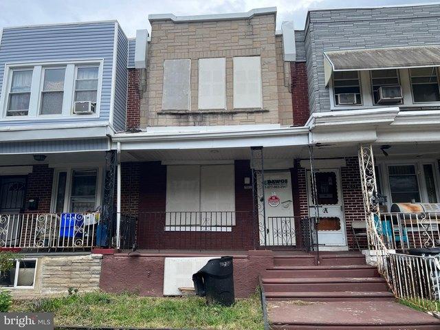 4035 Neilson St, Philadelphia, PA 19124