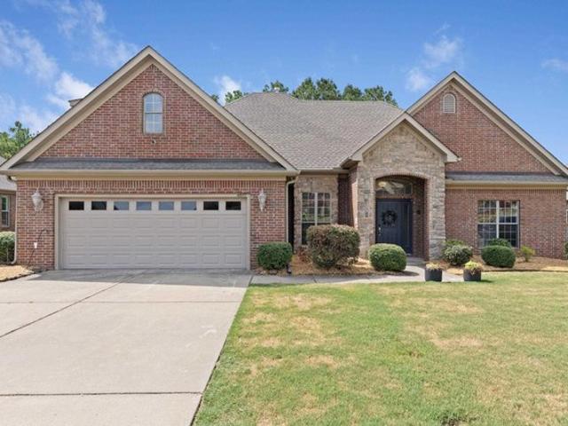 4035 Newcastle Dr, Conway, AR 72034
