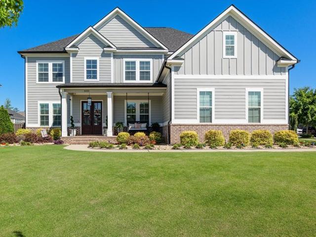 4035 Acorn Ln, Evans, GA 30809