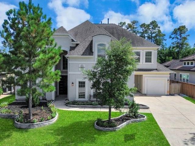 4035 Ashland Woods Dr, Spring, TX 77386