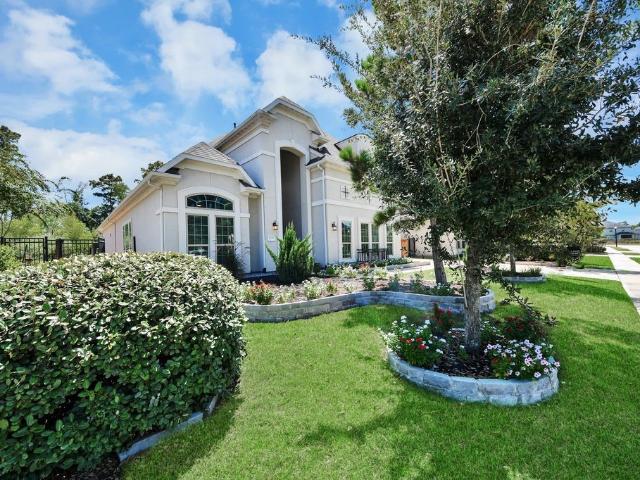 4035 Ashland Woods Drive