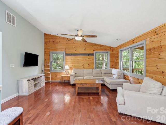 4035 Bald Creek Road