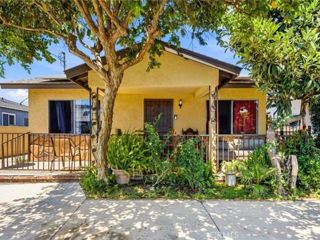 4035 Beck Ave, Bell, CA 90201