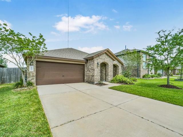 4035 Chester Bay Ln, Missouri City, TX 77459
