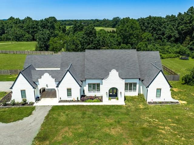 4035 Christiana Hoovers Gap Rd, Christiana, TN 37037