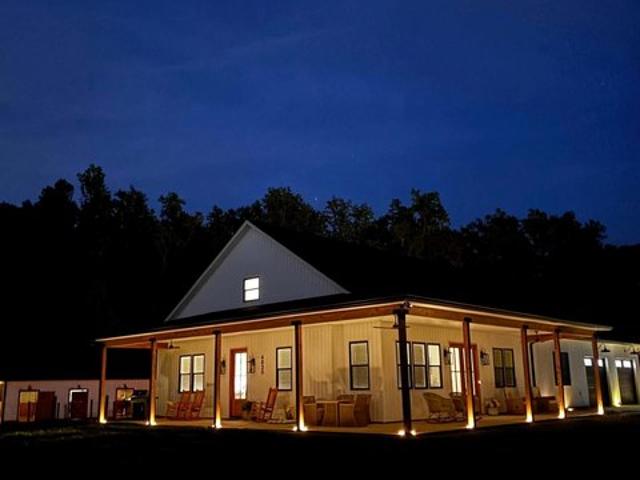 4035 Daugherty Rd, China Grove, NC 28023