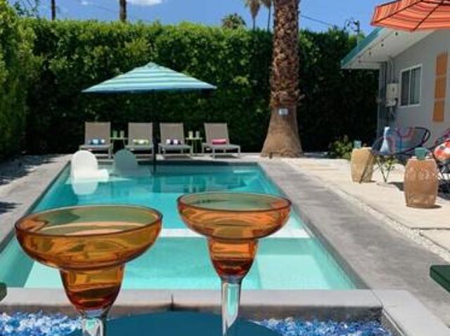 4035 E Calle San Raphael, Palm Springs, CA 92264