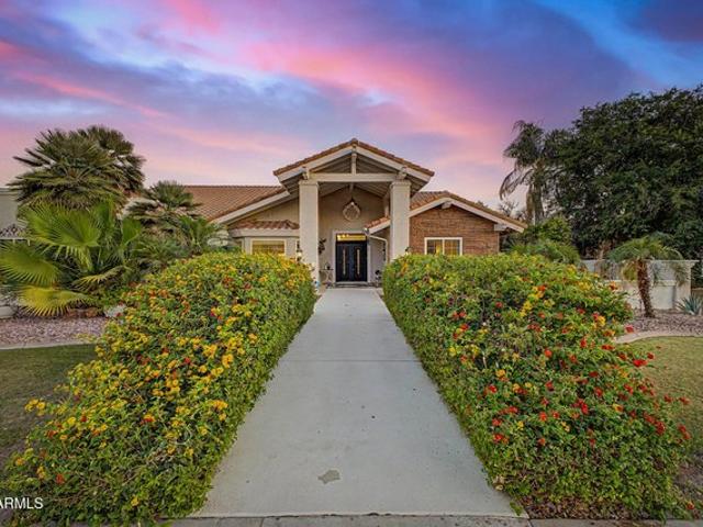 4035 E Glencove St, Mesa, AZ 85205