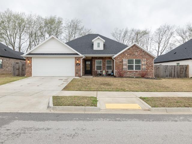 4035 E Riverdale Drive