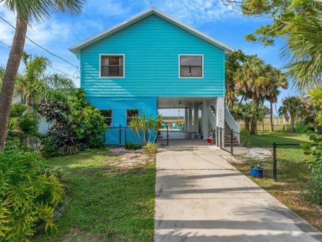 4035 Eagle Nest Dr, Hernando Beach, FL 34607