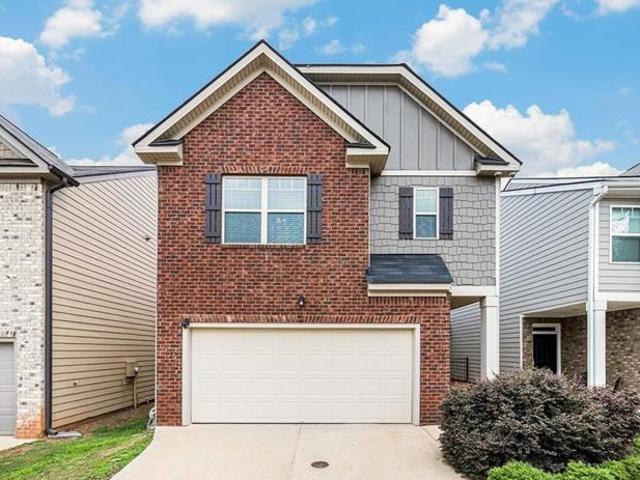 4035 Emmons St, McDonough, GA 30253