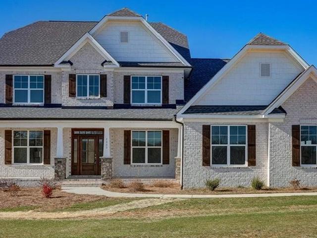 4035 Estate Dr, Lewisville, NC 27023