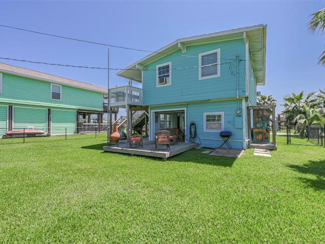 4035 Hardin Dr, Galveston, TX 77554 | MLS #68431 | Compass