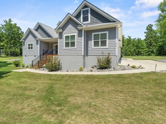 4035 Holley Ferry Rd, Leesville, SC 29070