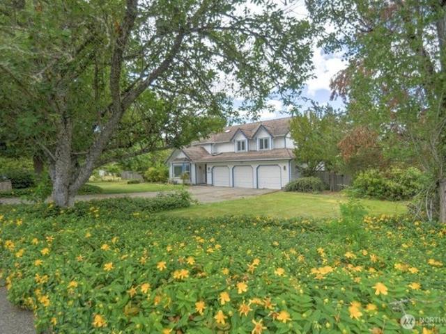 4035 Indian Summer Dr SE, Olympia, WA 98513