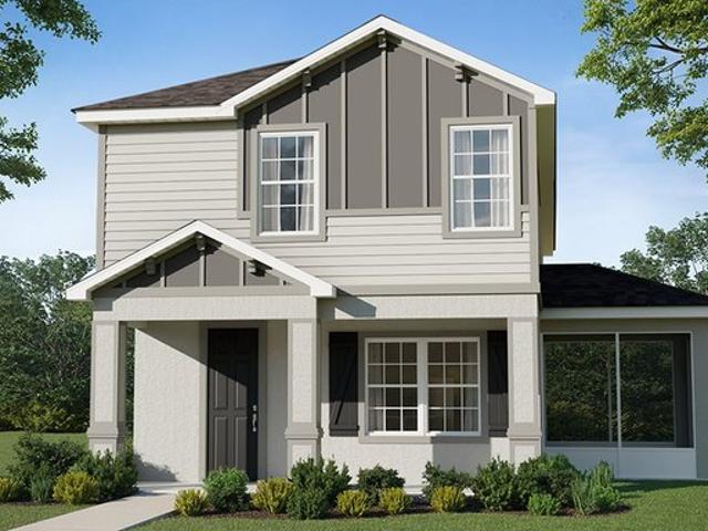 4035 Kindling Wood Way, Saint Cloud, FL 34772