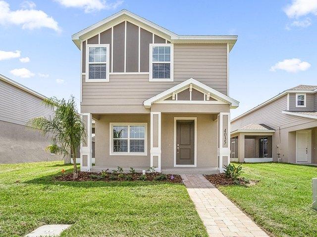 4035 Kindling Wood Way, Saint Cloud, FL 34772