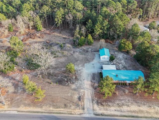 4035 Legion Road