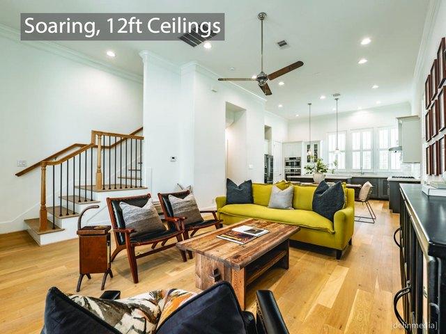 4035 Leeland St, Houston, TX 77023