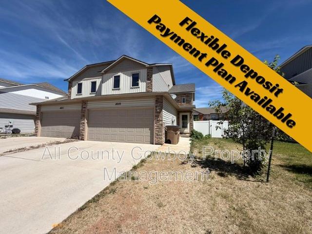 4035 Little Moon Trl, Laramie, WY 82070