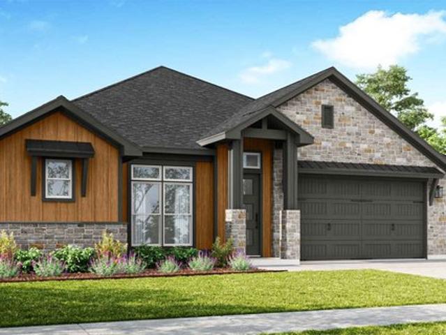 4035 Prairie Dr, Nolanville, TX 76559