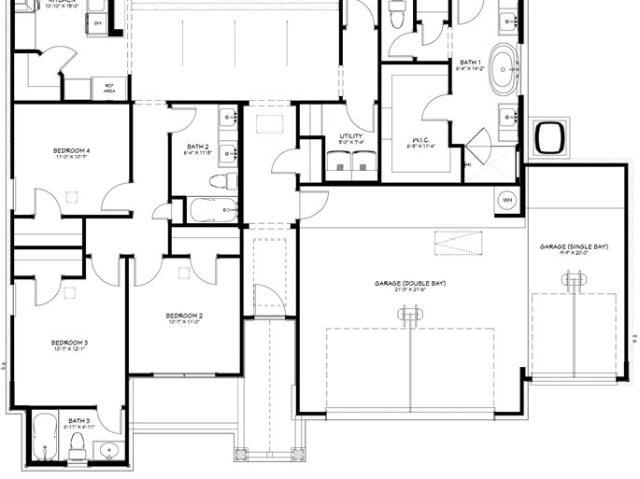 4035 Prairie Drive