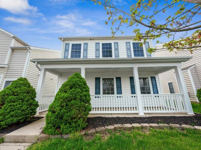 4035 Redroyal Avenue, Columbus, US, OH