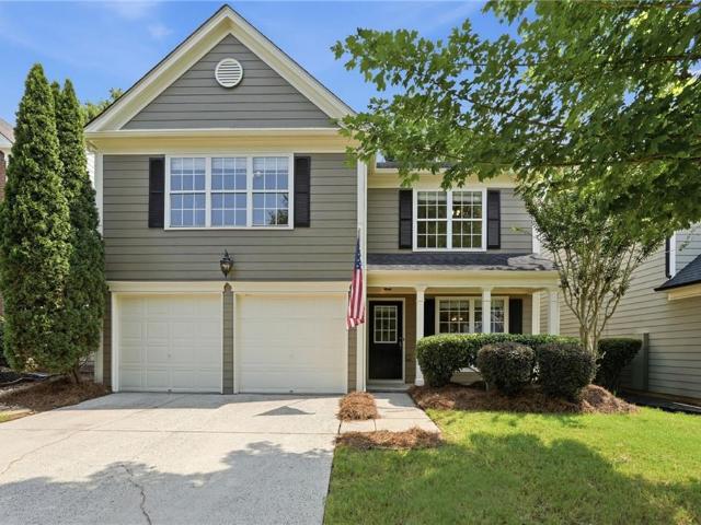 4035 Ridgefair Drive